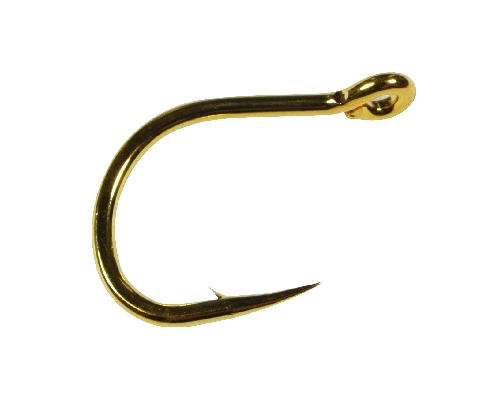 Fish-Field NT36 Premium Treble Hooks