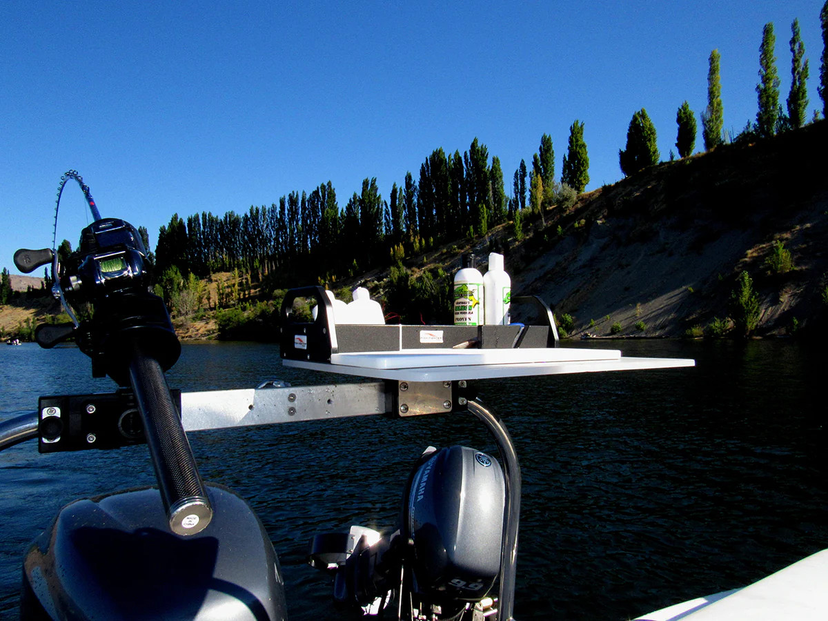 Fish Fighter Products - Fish-Field