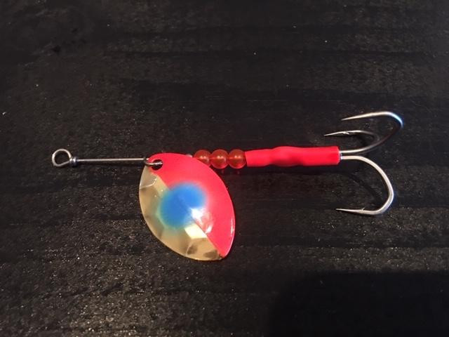 VIP Outdoors Line Locks - Fish-Field