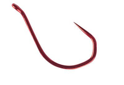Owner Barbless No Escape Hooks - Fish-Field