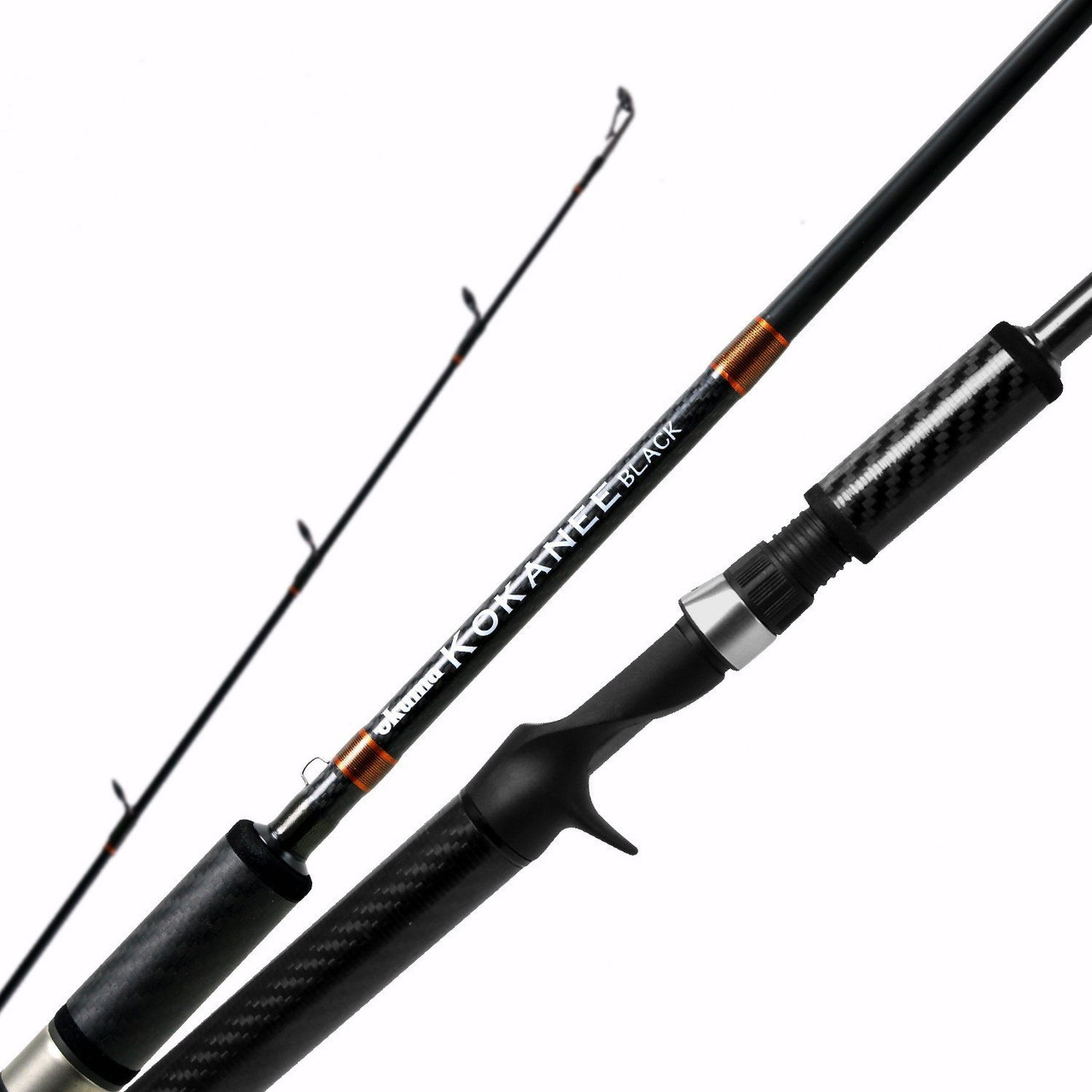 Okuma Guide Select Pro Rods