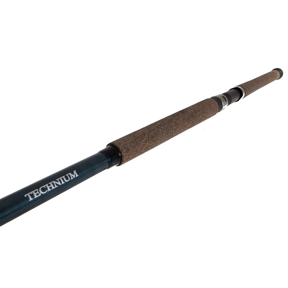 Shimano Technium Sturgeon 8FT Rods
