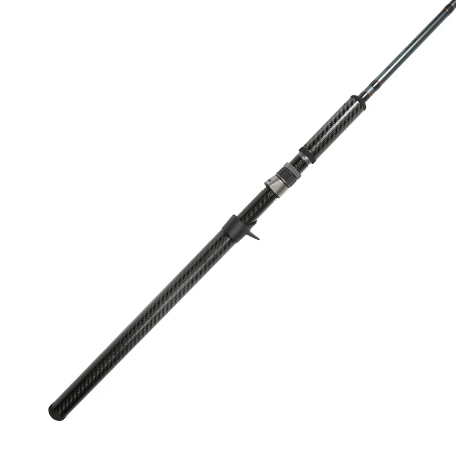 Okuma SST "A" Special Edition Rods