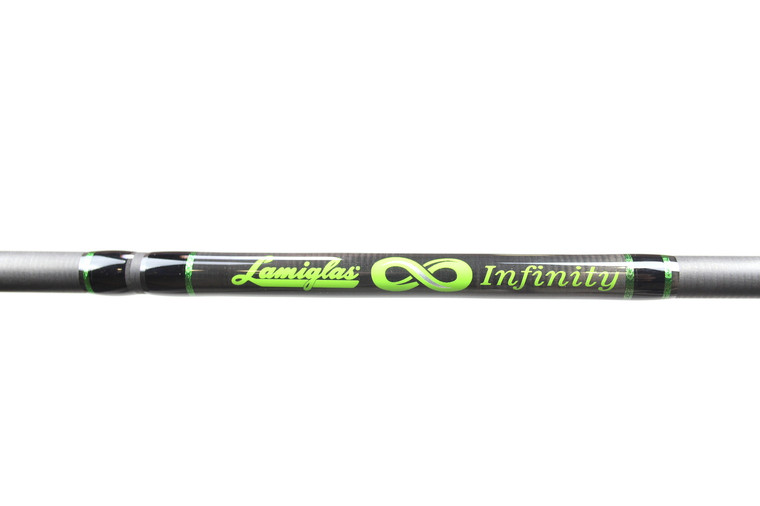 Lamiglas Infinity Salmon & Steelhead Rods
