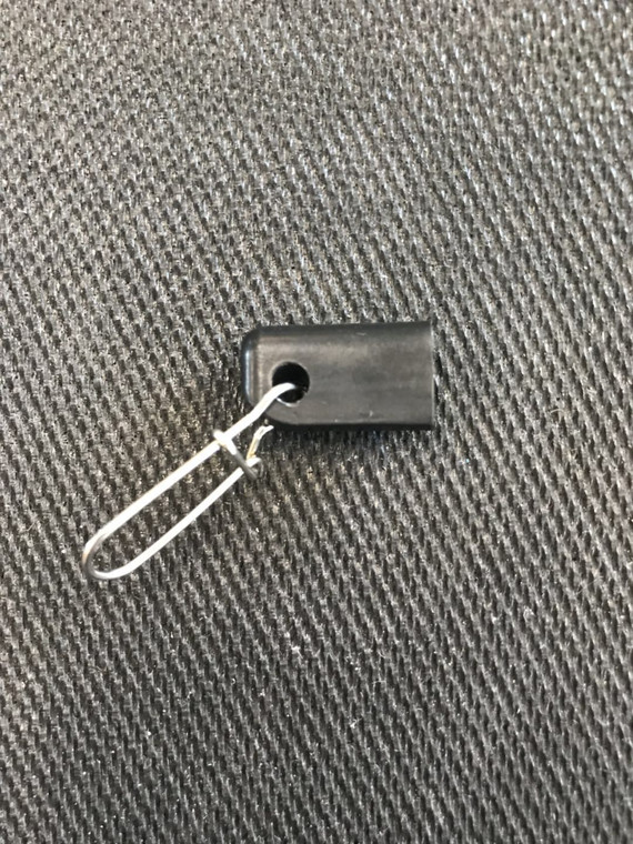 VIP Outdoors Line Locks - Fish-Field