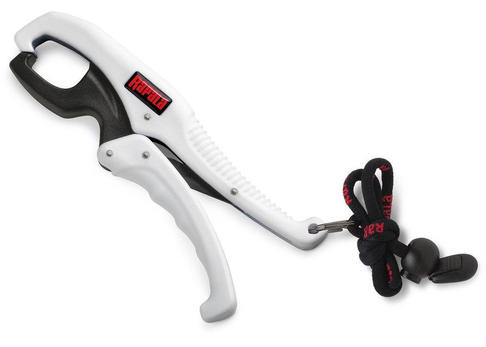 Rapala 60" Retractable Ruler