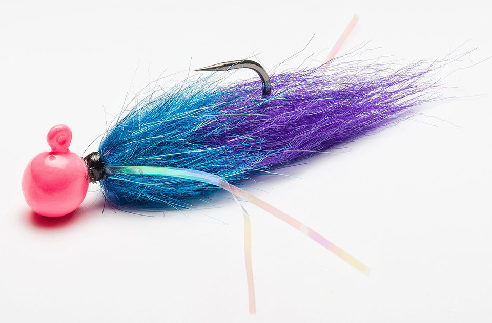 Mustad Addicted Balsa Fixed Float System - Steelhead Version