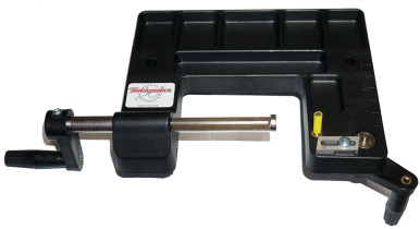 The Boggs Professional Tacklemaker