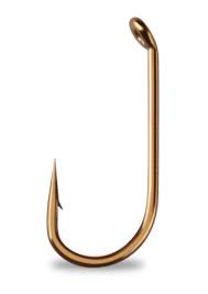 Dai-Riki #065 Nymph Hooks - Fish-Field