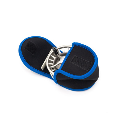 Fish-Field Fly Reel Cover/Pouch G2 - S