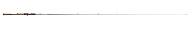 St. Croix Mojo Bass Glass Trigon Casting Rods