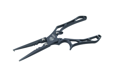 Fish-Field Stainless Steel Multi-Purpose Fishing Pliers 8 inch
