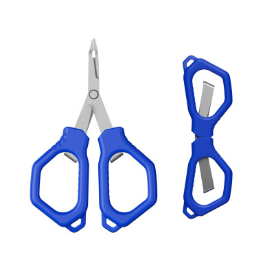 Mustad Folding Mini Tool 4 inch