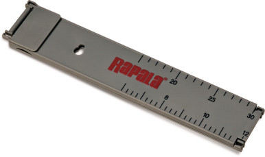 Rapala 24" Folding Ruler
