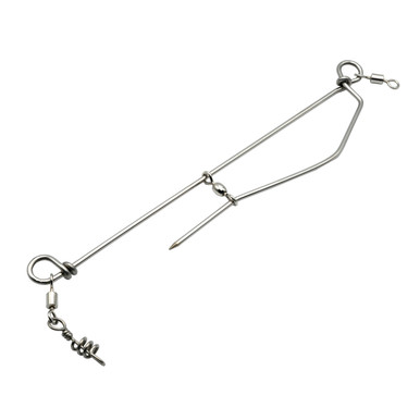 P-Line Deep Water Fish Releaser, Descender 2 Pack