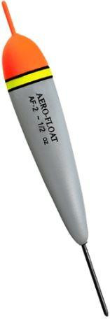 Aero-Float AF-2 Series - Fish-Field