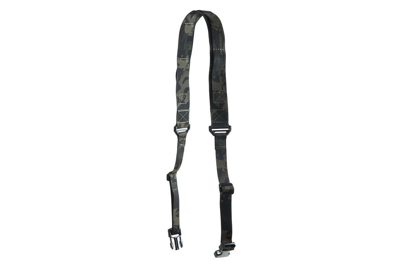 Center Line Systems Shoulder Strap