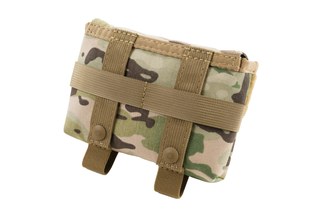 Center Line Systems "Utility" Pouch