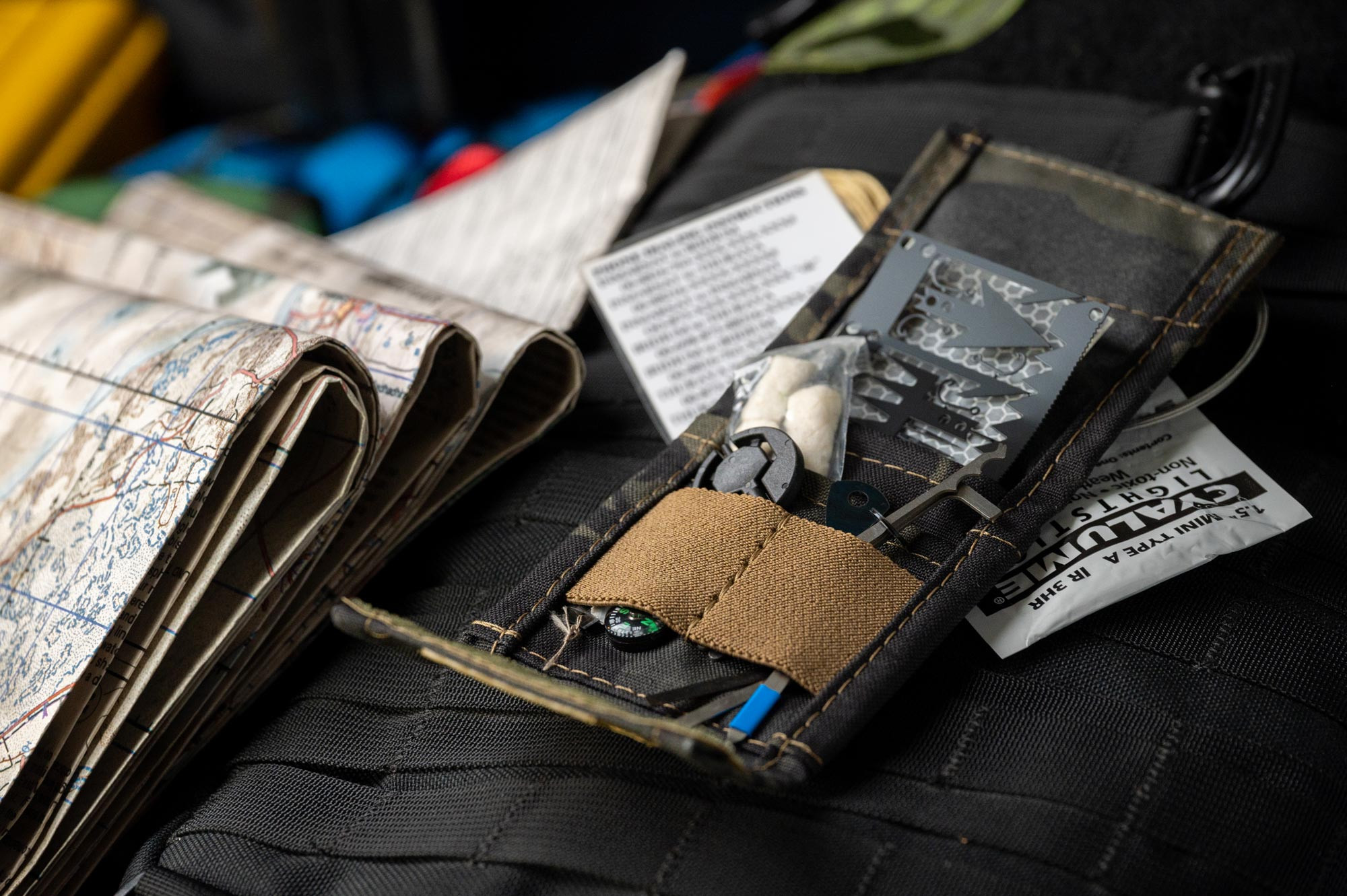 Center Line Systems "Home Page"