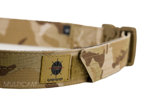 Center Line Systems EDC Belt