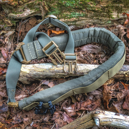 Center Line Systems Padded Strap Wrap