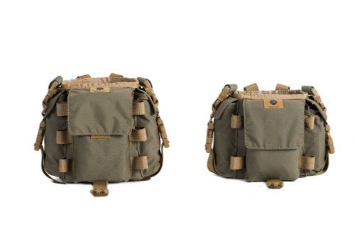 Center Line Systems Gen 2 Mother Canteen Carrier - M2