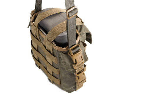 Center Line Systems Gen 2 Mother Canteen Carrier - M2