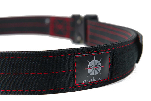 Center Line Systems EDC Belt
