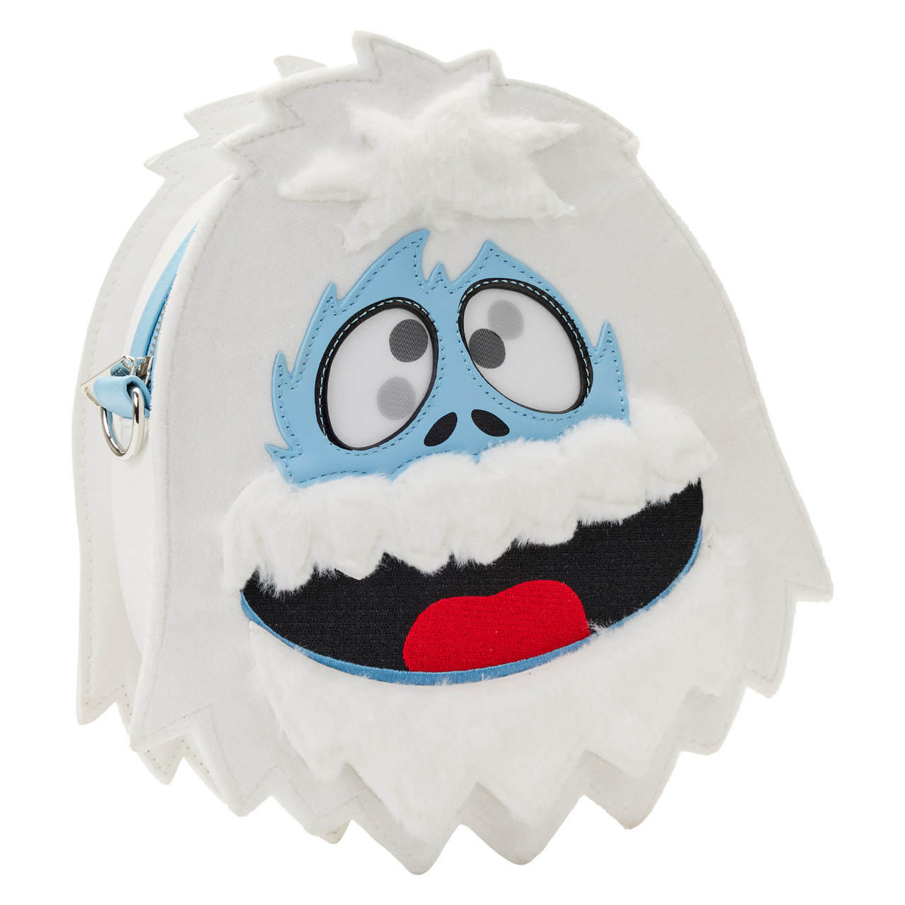 Loungefly Rudolph Bumble Head Cross Body Bag - Comic Spot
