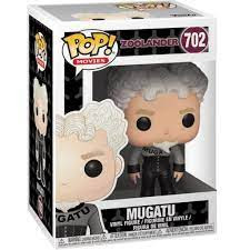 Zoolander Magnum Mugatu