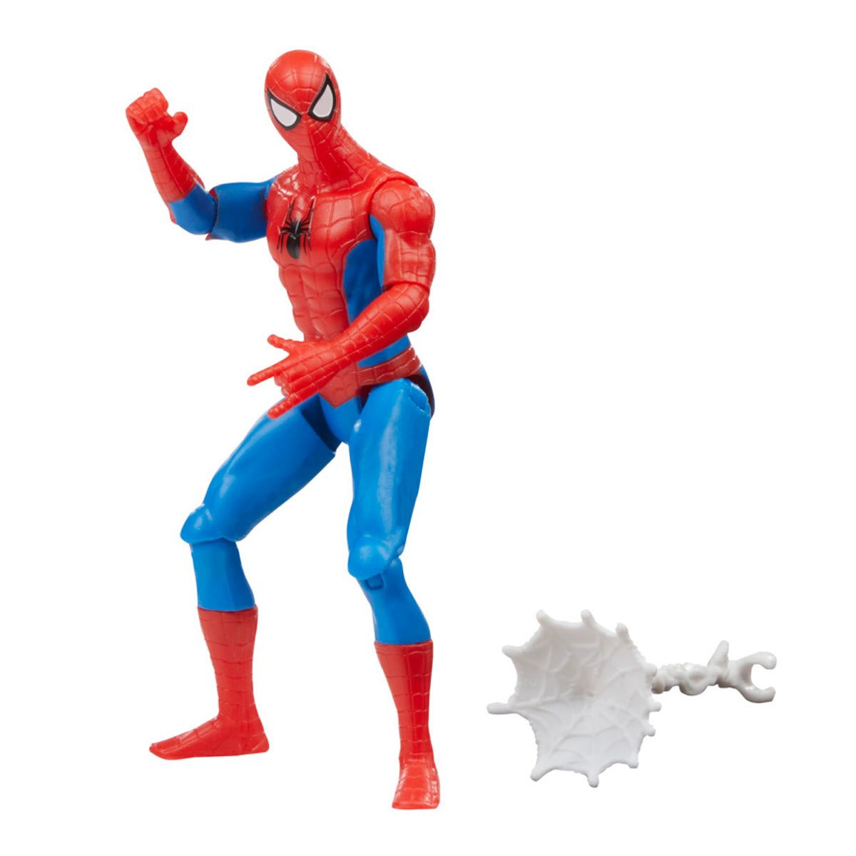 Amazing Spider Man Action Figures