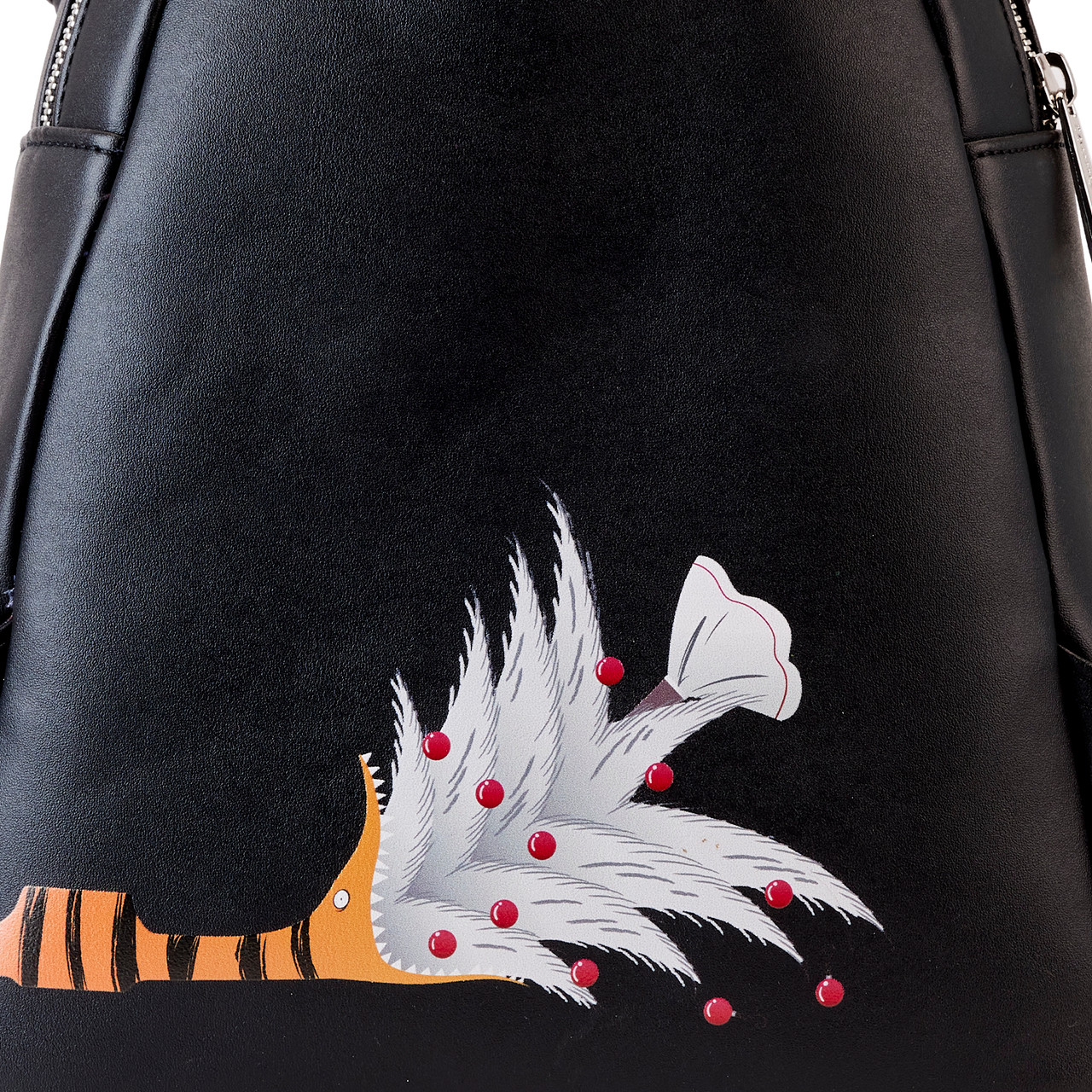 Loungefly Disney Nightmare Before Christmas Figural Tree Mini Backpack ...