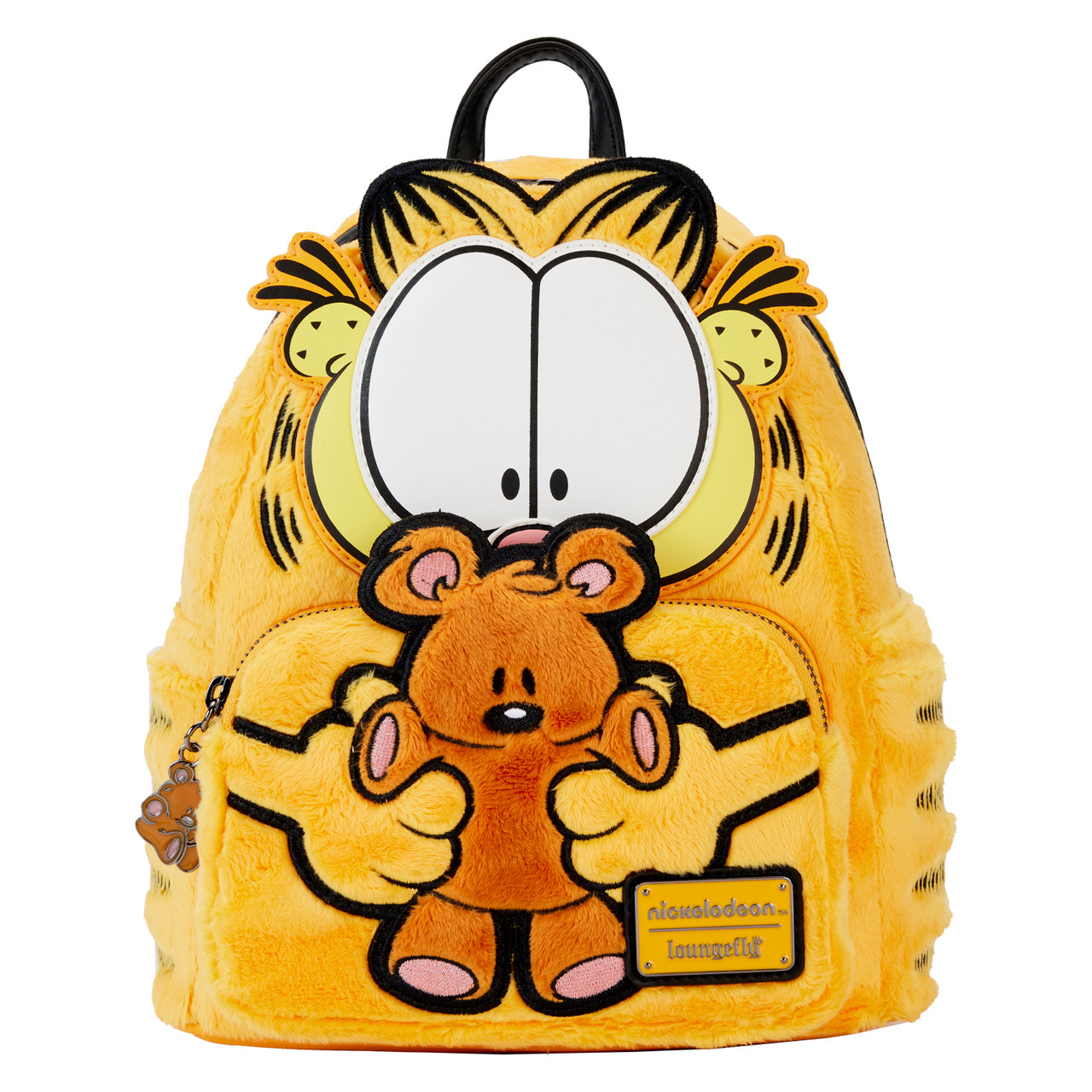 Garfield & Pooky Plush Cosplay Mini Backpack - Comic Spot
