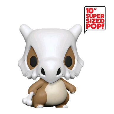Pop! Games: Pokemon Cubon Target 10 Inch #619 - Comic Spot