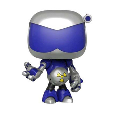 POP! Animation: Toonami - Toonami Tom #749 - Comic Spot