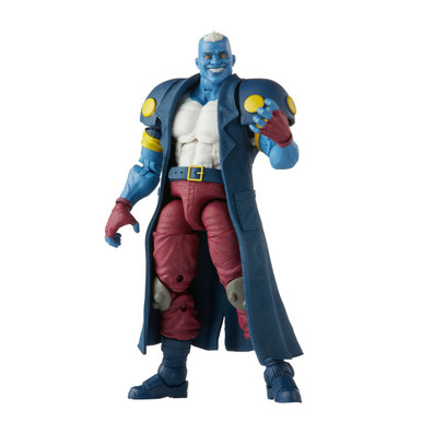 X-Men Marvel Legends Maggot - Comic Spot