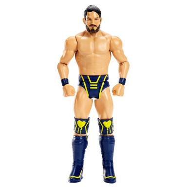 WWE NXT Basic Series 130 Johnny Gargano Action Figure - Comic Spot