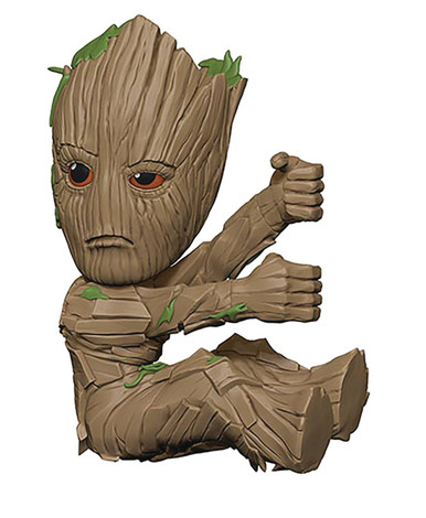Scalers Marvel Avengers Infinity War Groot - Comic Spot