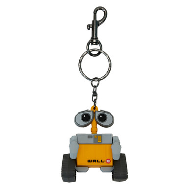 Loungefly Pixar Moments Wall-E 3D Keychain - Comic Spot