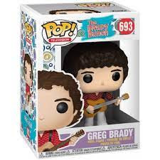 Pop Television: The Brady Bunch - Greg Brady #693 - Comic Spot