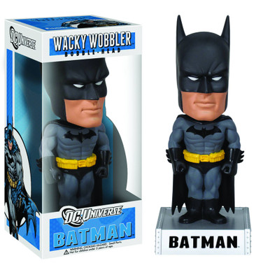 Wacky Wobbler DC Universe Batman - Comic Spot