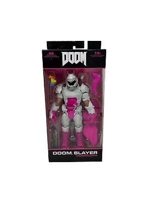 Doom Slayer: DOOMicorn Action Figure - Comic Spot