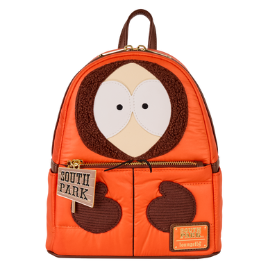South Park Kenny Mini Backpack | Loungefly