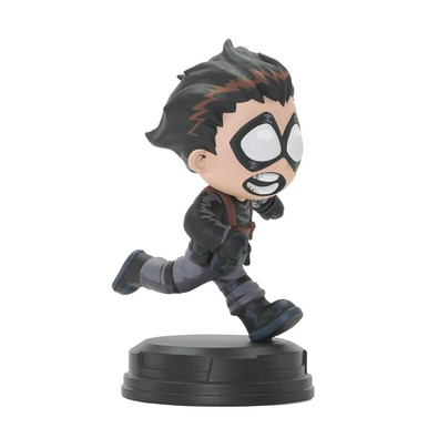 Gentle Giant Skottie Young Bucky Barnes Winter Soldier Statue