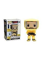 POP TV: Stranger Things - Hopper Hot Topic - Comic Spot