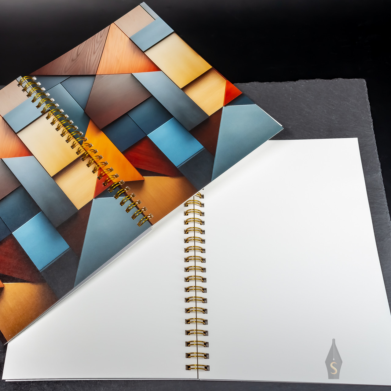 Evoke Books - Prismia