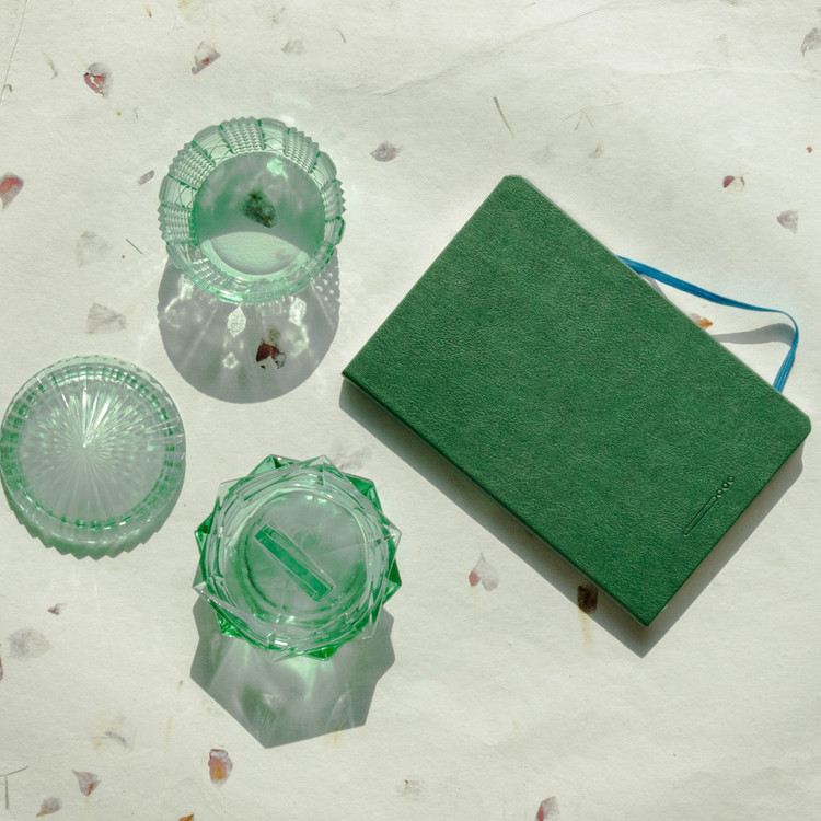 Endless Recorder 80gsm Regalia Paper - Dotted