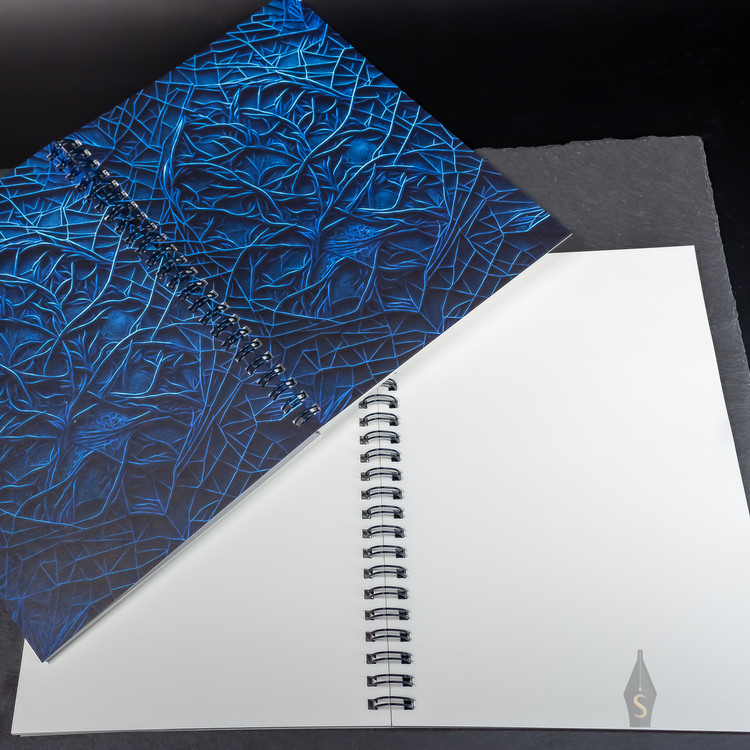 Evoke Books - Boundless Tangles