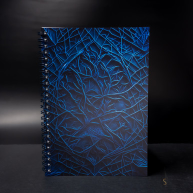 Evoke Books - Boundless Tangles