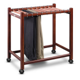 Pant Trolley - Woodlore Cedar Products